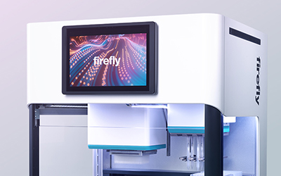 firefly® Demo Request | SPT Labtech
